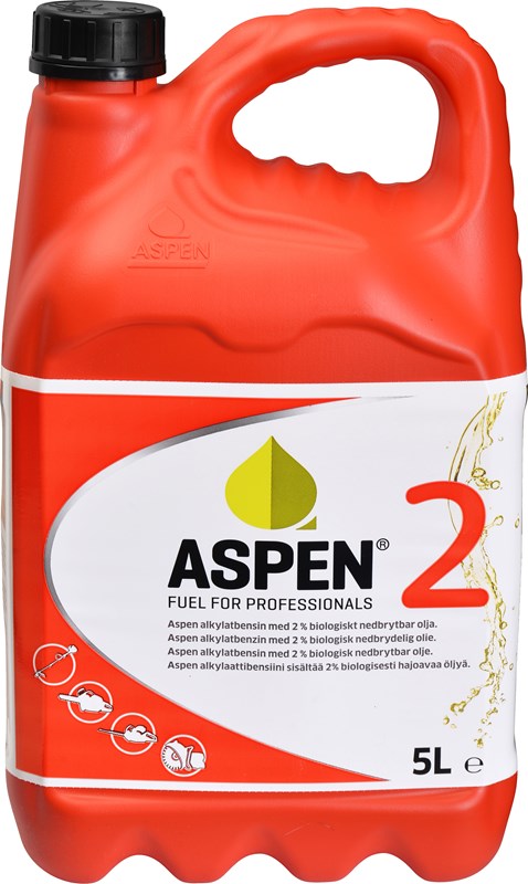 Aspen 2 Takt