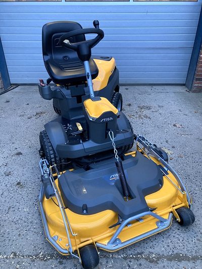 Udlejning og webshop, Skov & Have maskiner, materieludlejning ...